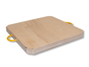 Dolly Pads - CC Blocking Systems