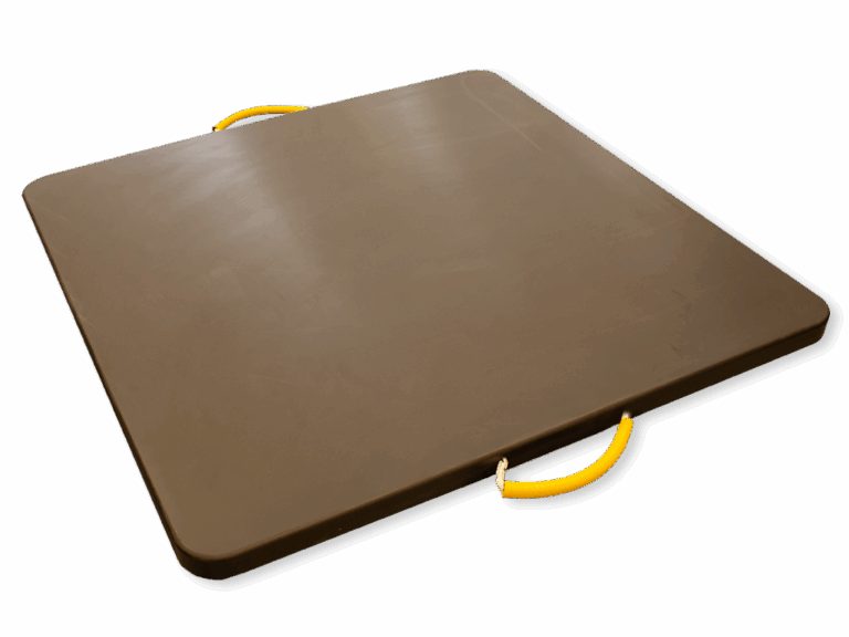 Dolly Pads - CC Blocking Systems